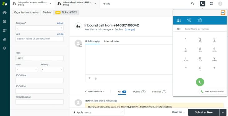 7 Best Cloud Contact Center Providers for Small Businesses