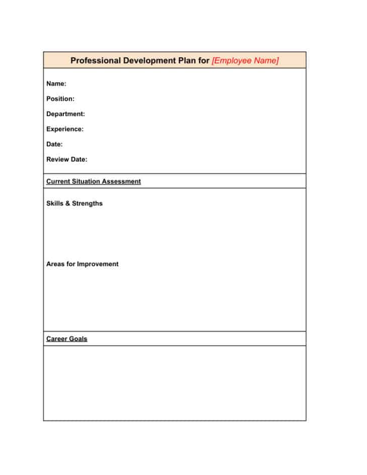 What Is Professional Development? Importance and Benefits