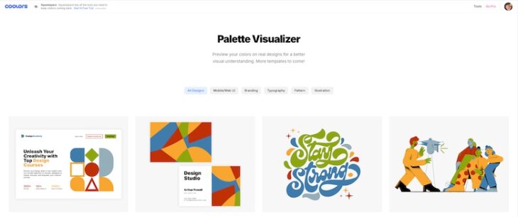 How to Pick a Website Color Scheme in 4 Steps [+ Examples]