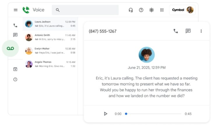 6 Best Virtual Phone Systems for Small Businesses