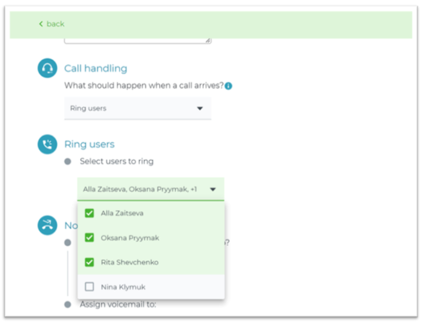 6 Best Virtual Phone Systems for Small Businesses