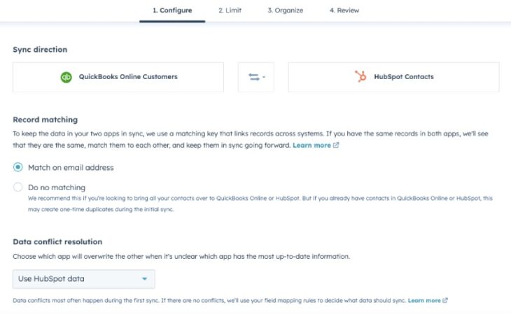 How to Integrate QuickBooks with HubSpot