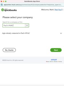 How to Integrate QuickBooks with HubSpot