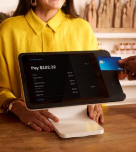 6 Best Touch-screen POS Systems for Small Business