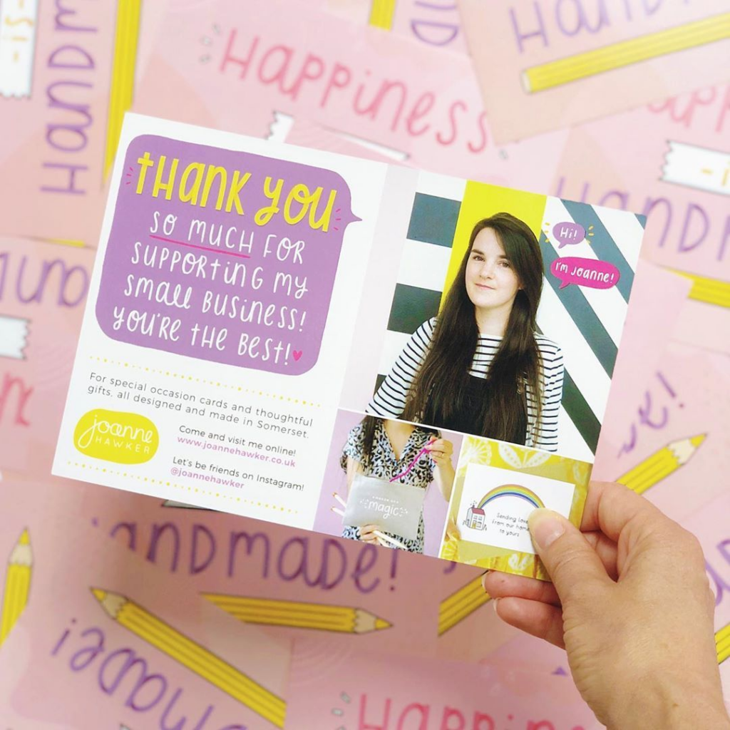 18 Marketing Postcard Examples for Design Inspiration