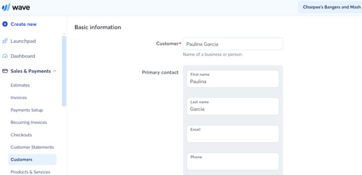 Wave Payments Review: Pros, Cons & Features