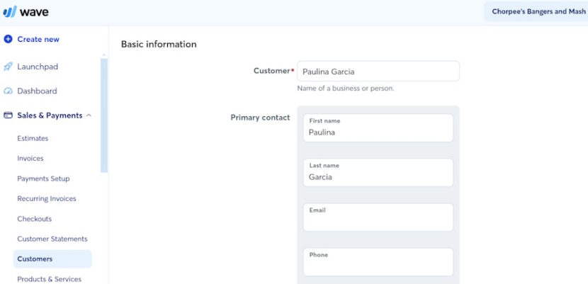 Wave Payments Review: Pros, Cons & Features