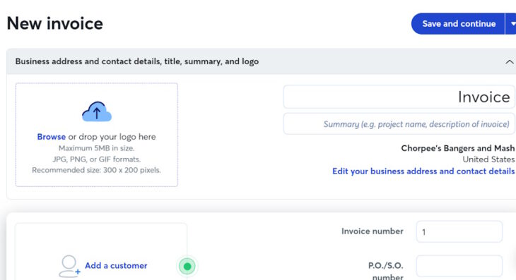Wave Payments Review: Pros, Cons & Features
