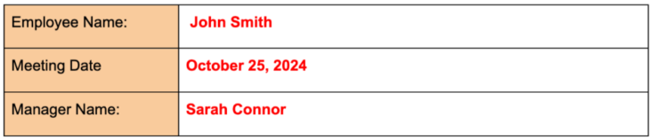 How to Create a Performance Improvement Plan (+ Template)