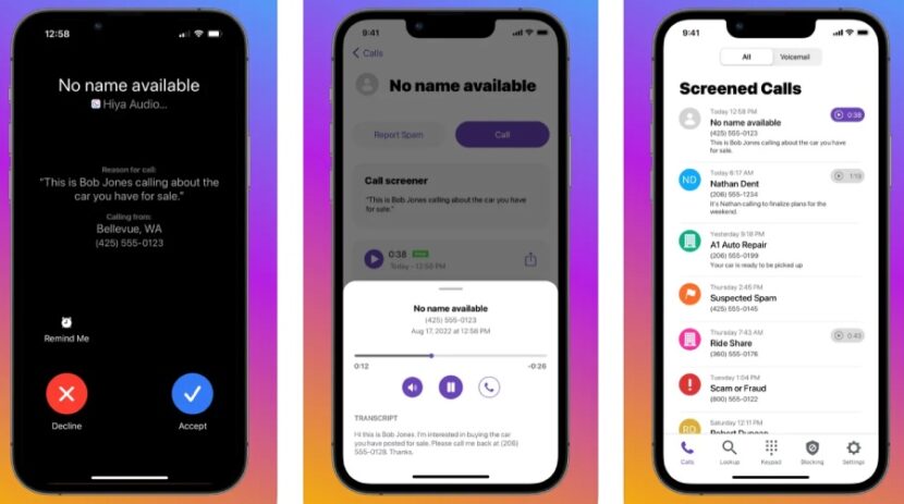 6 Best Call Blocker Apps for Unwanted Spam