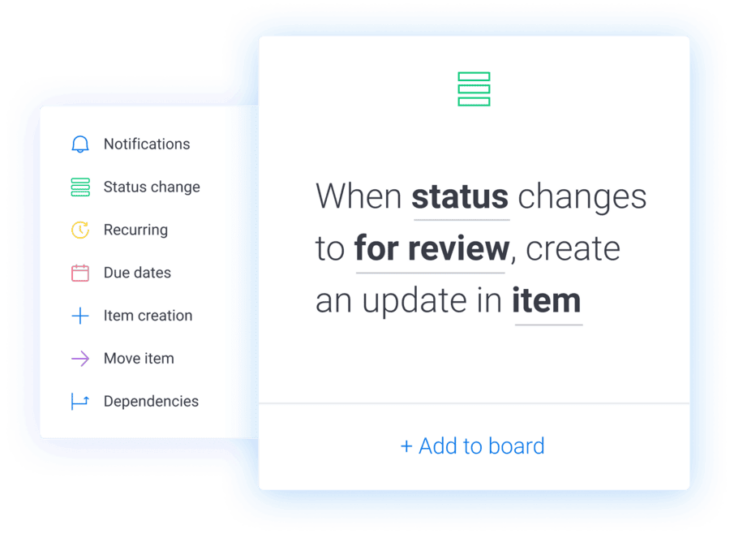6 Best Workflow Automation Software