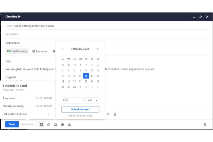 Free Business Email: 7 Legit Ways to Get Free Addresses