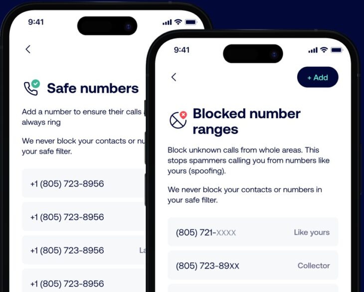 6 Best Call Blocker Apps for Unwanted Spam