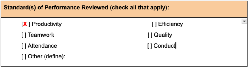 How to Create a Performance Improvement Plan (+ Template)