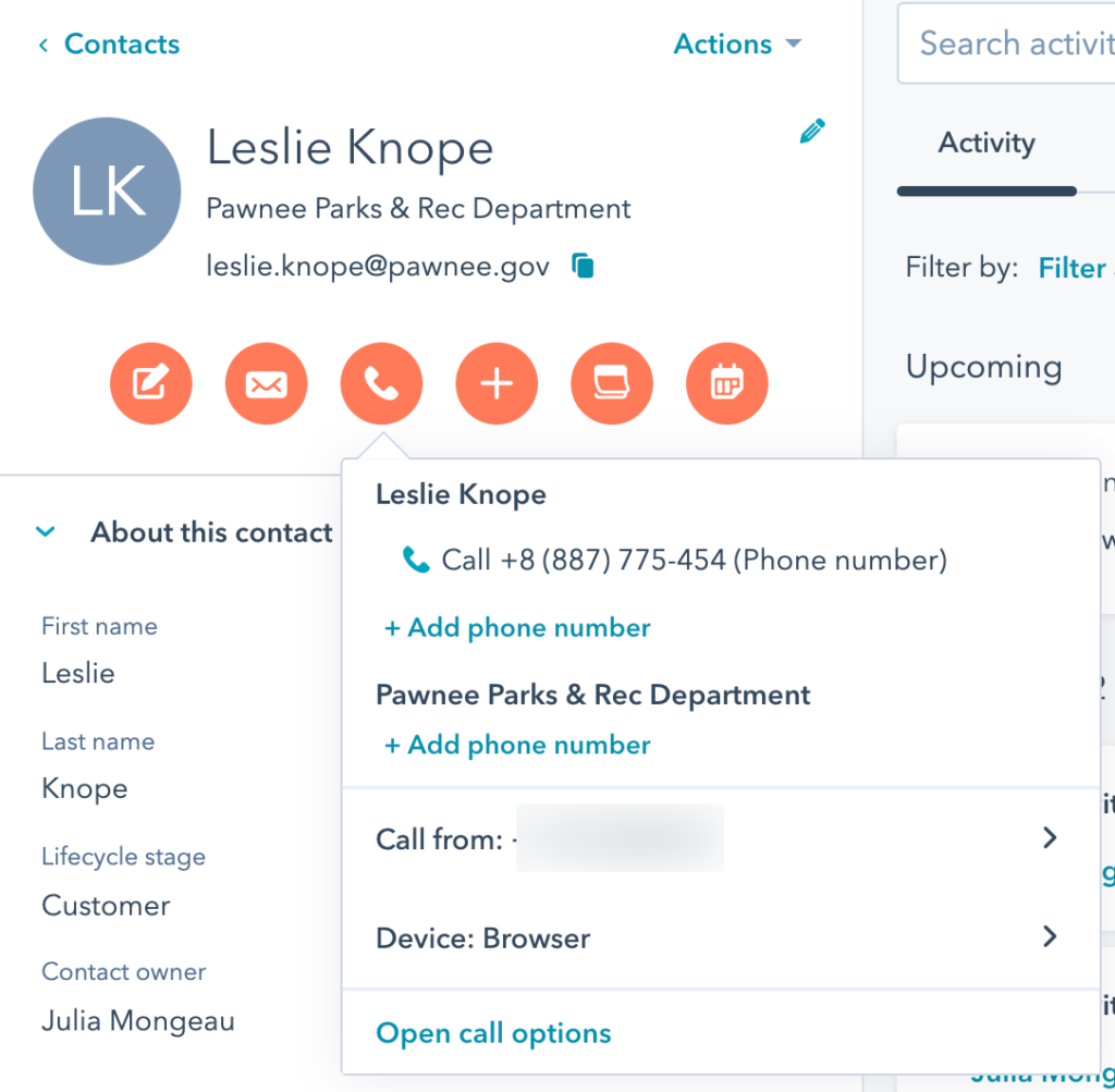 10 Outbound Sales Call Script Examples (+ Free Templates)