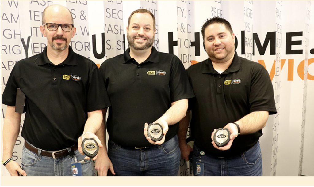 Geek Squad Review (2025): Prices, Services, Alternatives