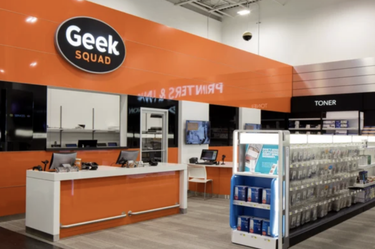 Geek Squad Review (2025): Prices, Services, Alternatives