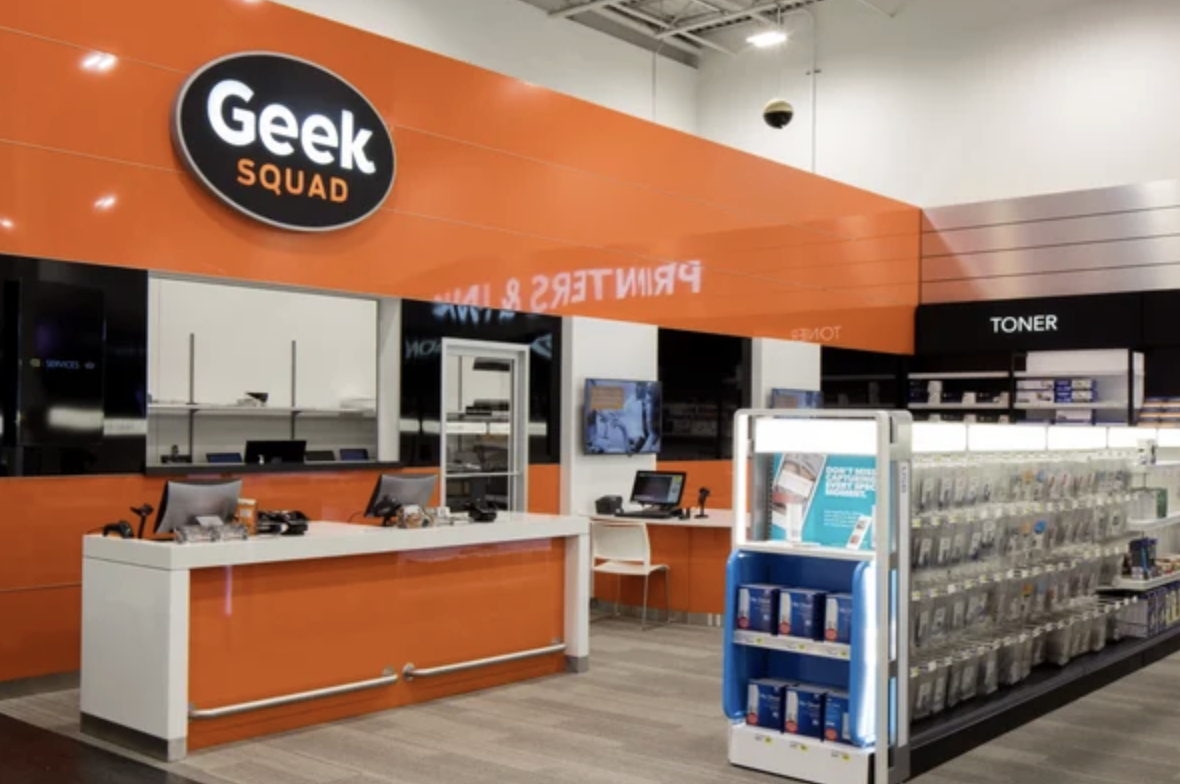 Geek Squad Review (2025): Prices, Services, Alternatives