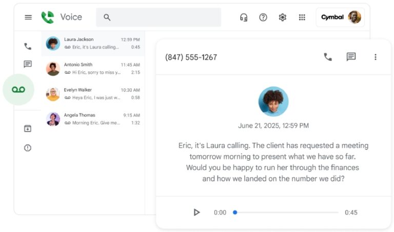 How to Get a Google Voice Number for Personal and Business Use