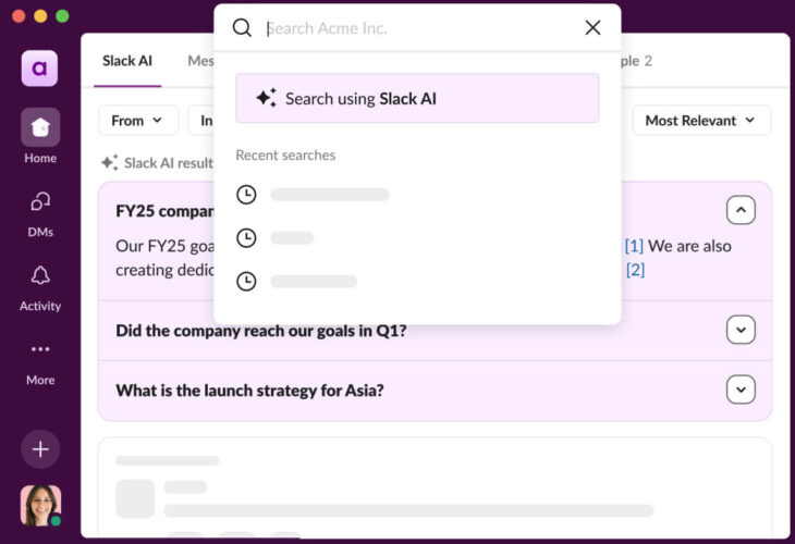 Slack Review: Features, Alternatives & Pricing