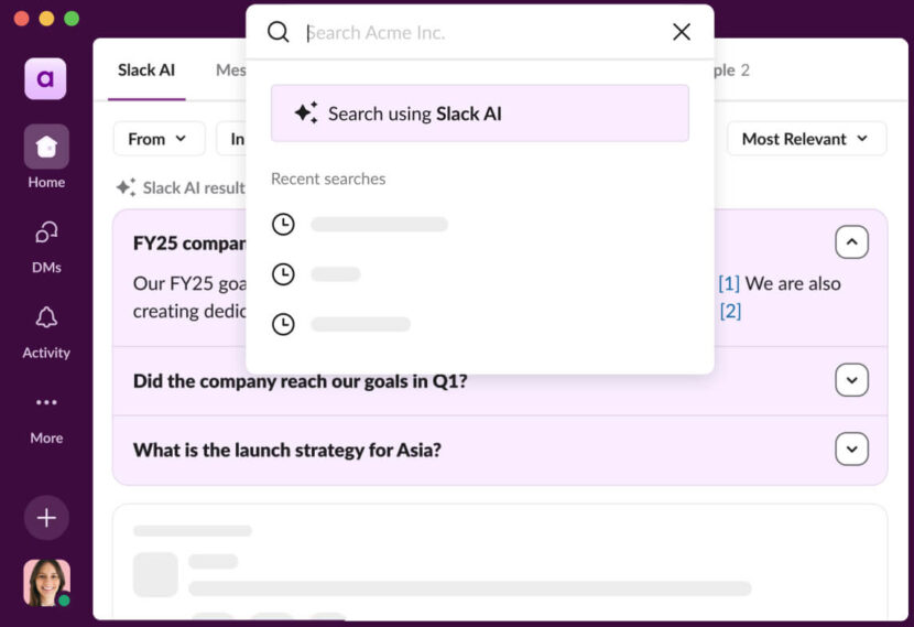 Slack Review: Features, Alternatives & Pricing