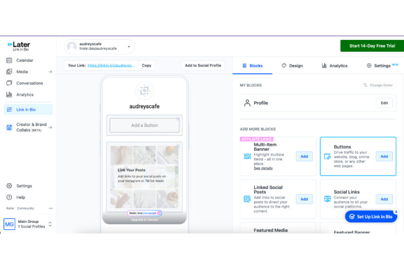 8 Best Free Social Media Scheduler Tools in 2025