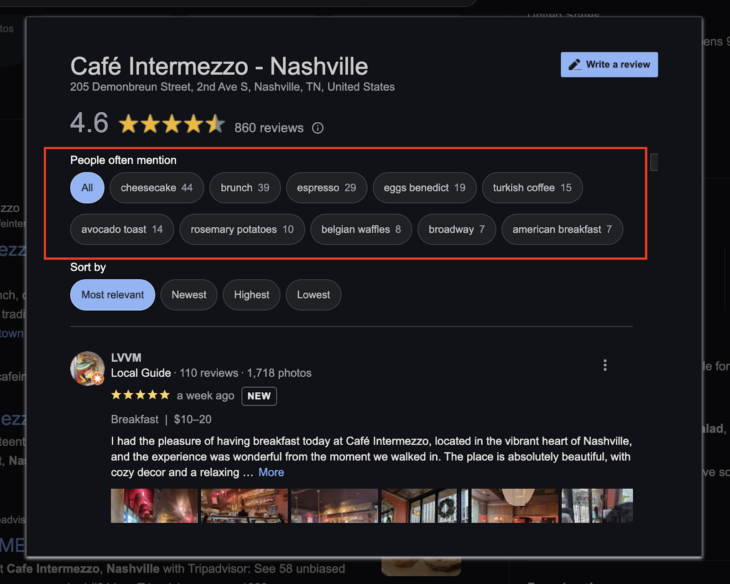 13 Benefits of Google Reviews for Your Small Business