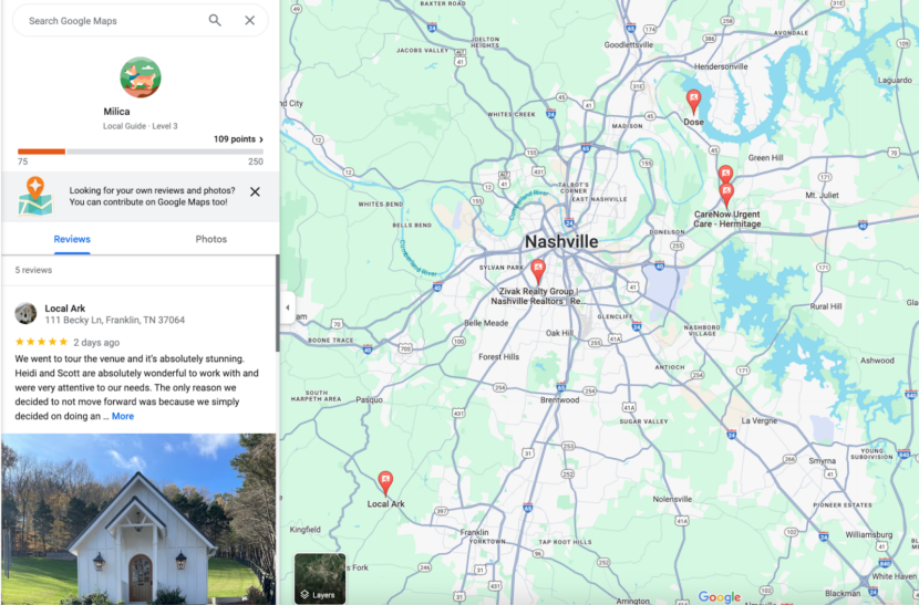 13 Benefits of Google Reviews for Your Small Business