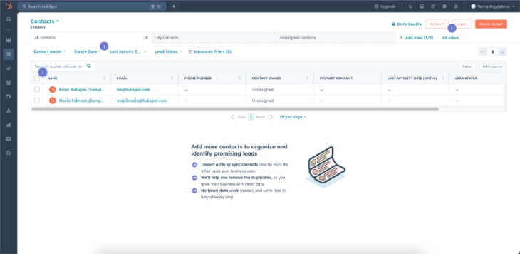 42 Best Free Business Software for Small Businesses in 2026