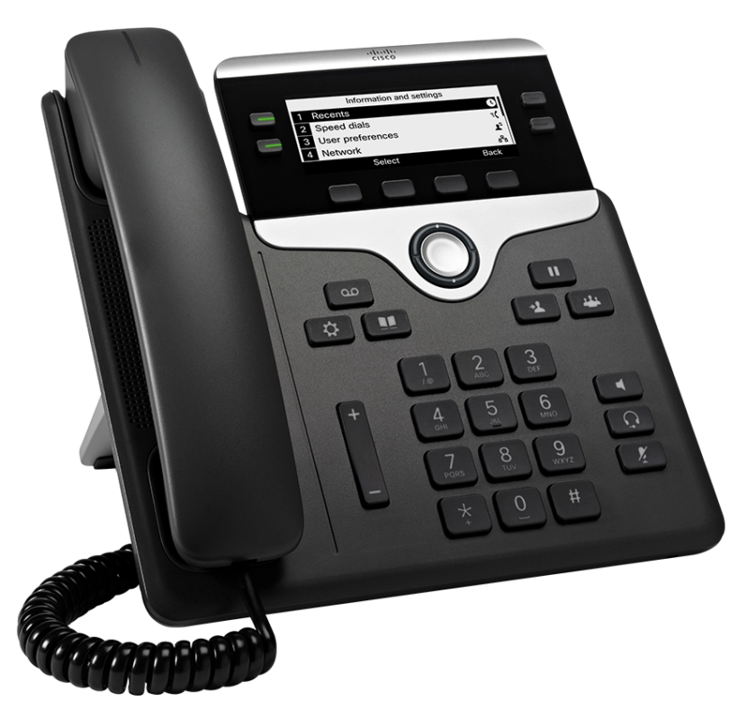 6 Best VoIP Phones