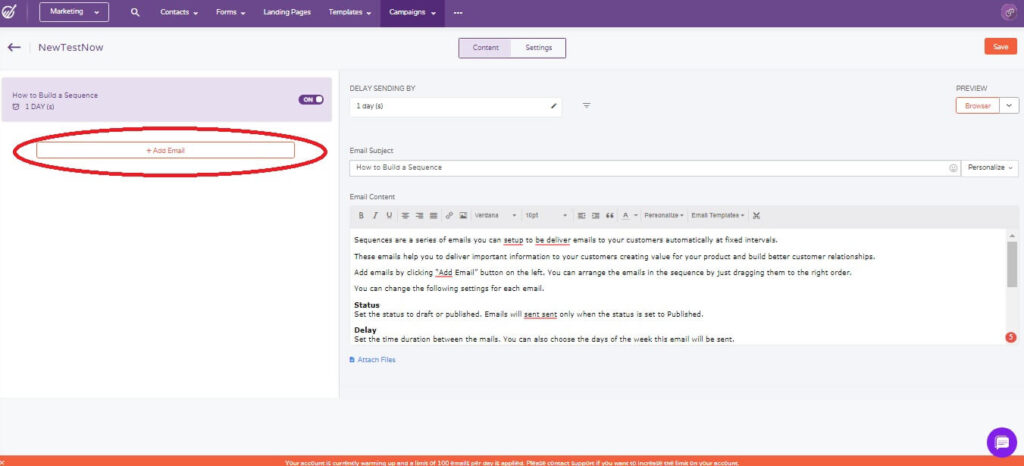 8 Best CRM Email Marketing Platforms