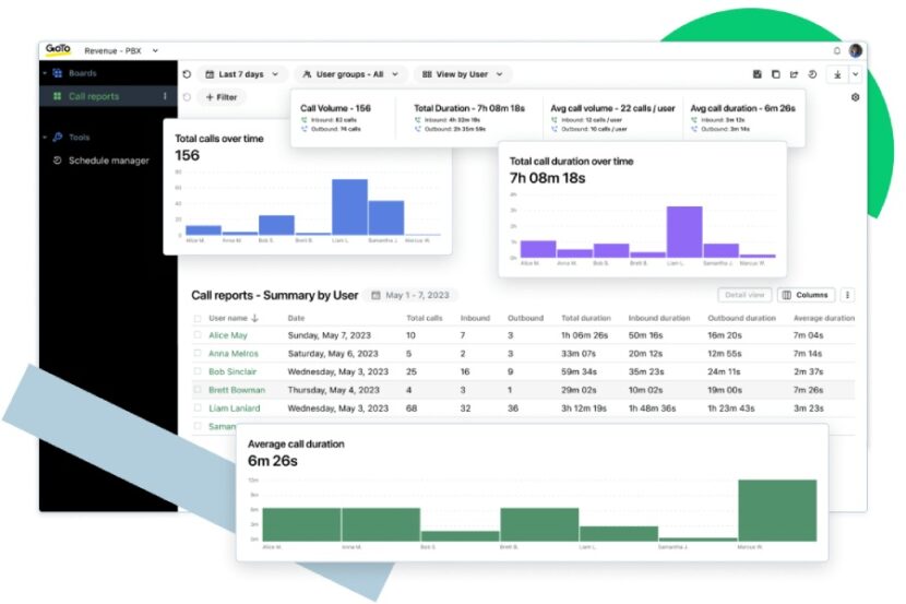 6 Best Call Recording Apps for 2025
