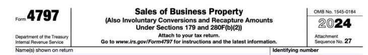 How To Fill Out Form 1120 for Tax Year 2024 (With Example)
