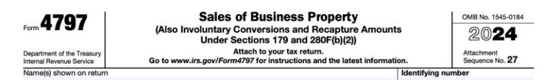 How To Fill Out Form 1120 for Tax Year 2024 (With Example)