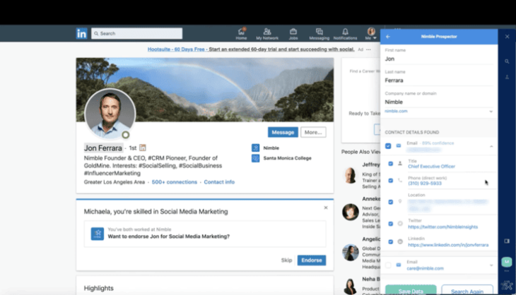 8 Best CRM Email Marketing Platforms