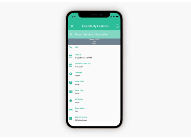 7 Best Hotel Phone Systems in 2025