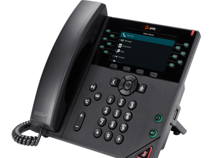 6 Best VoIP Phones