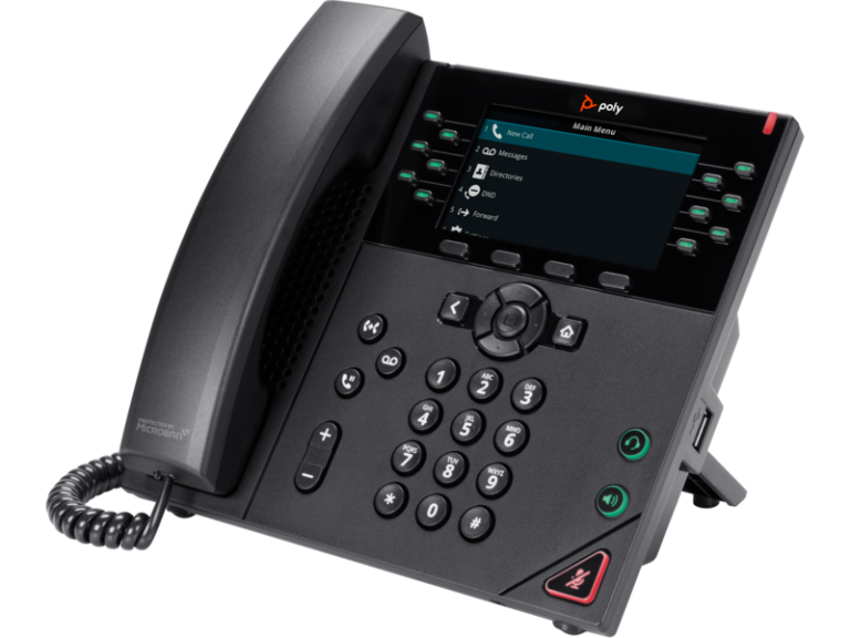 6 Best VoIP Phones