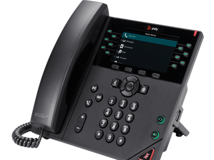 6 Best VoIP Phones