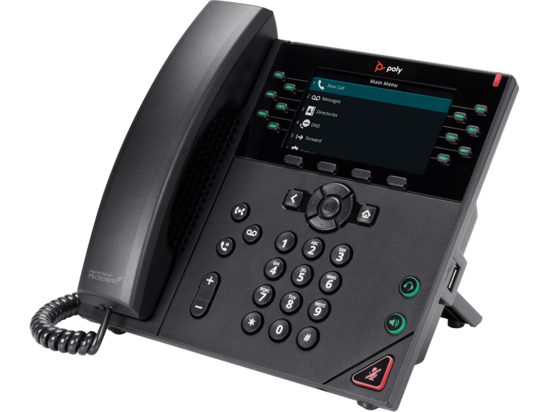 6 Best VoIP Phones