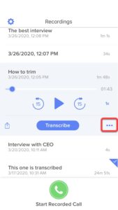 6 Best Call Recording Apps for 2025