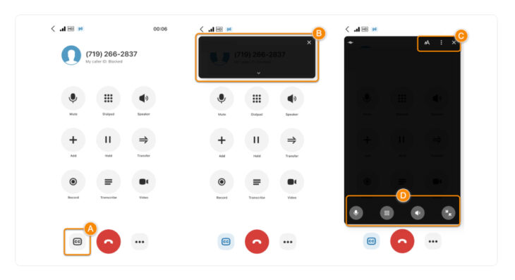 6 Best Call Recording Apps for 2025