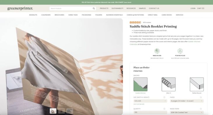 9 Best Online Printing Services (2025)