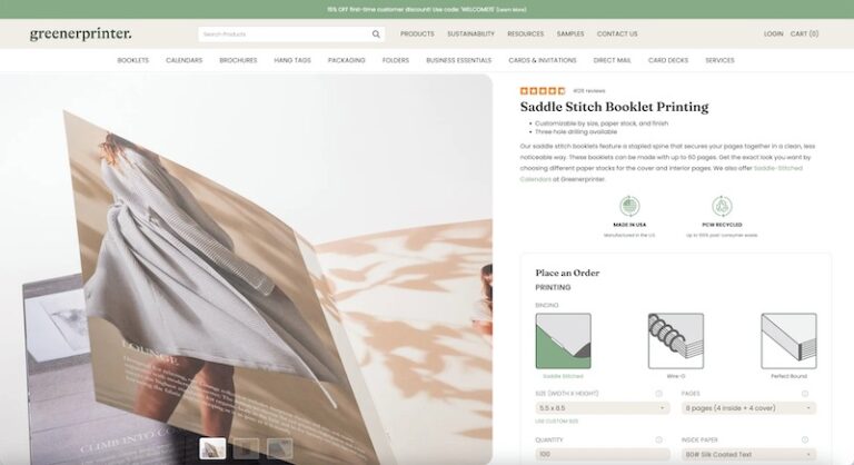 9 Best Online Printing Services (2025)