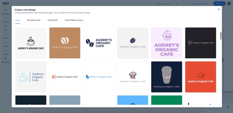7 Best Sites for Logo Design in 2025 (Paid & Free)