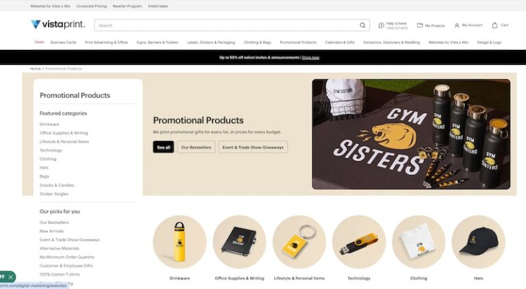 9 Best Online Printing Services (2025)