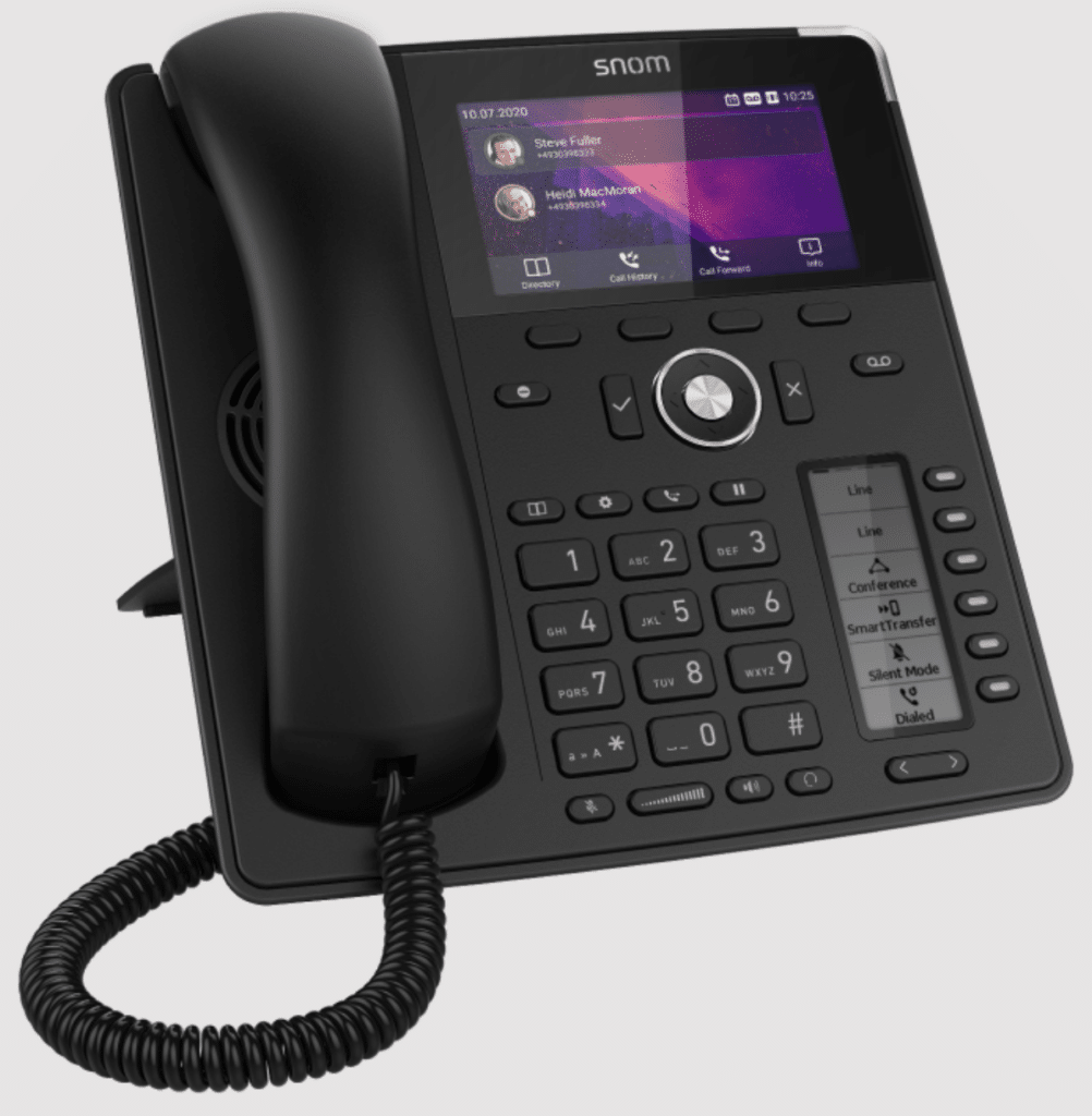 6 Best VoIP Phones in 2025