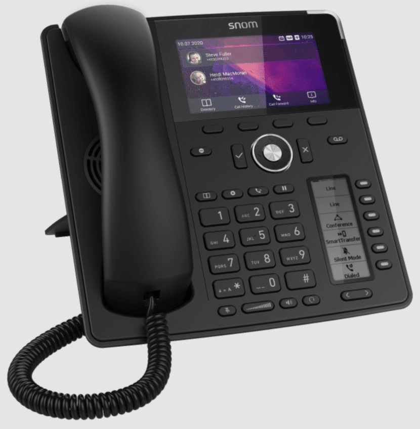 6 Best VoIP Phones in 2025