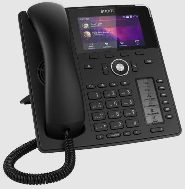 6 Best VoIP Phones in 2025