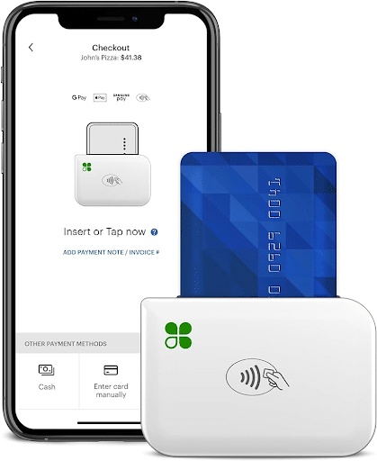 7 Best Credit Card Readers for Android in 2025
